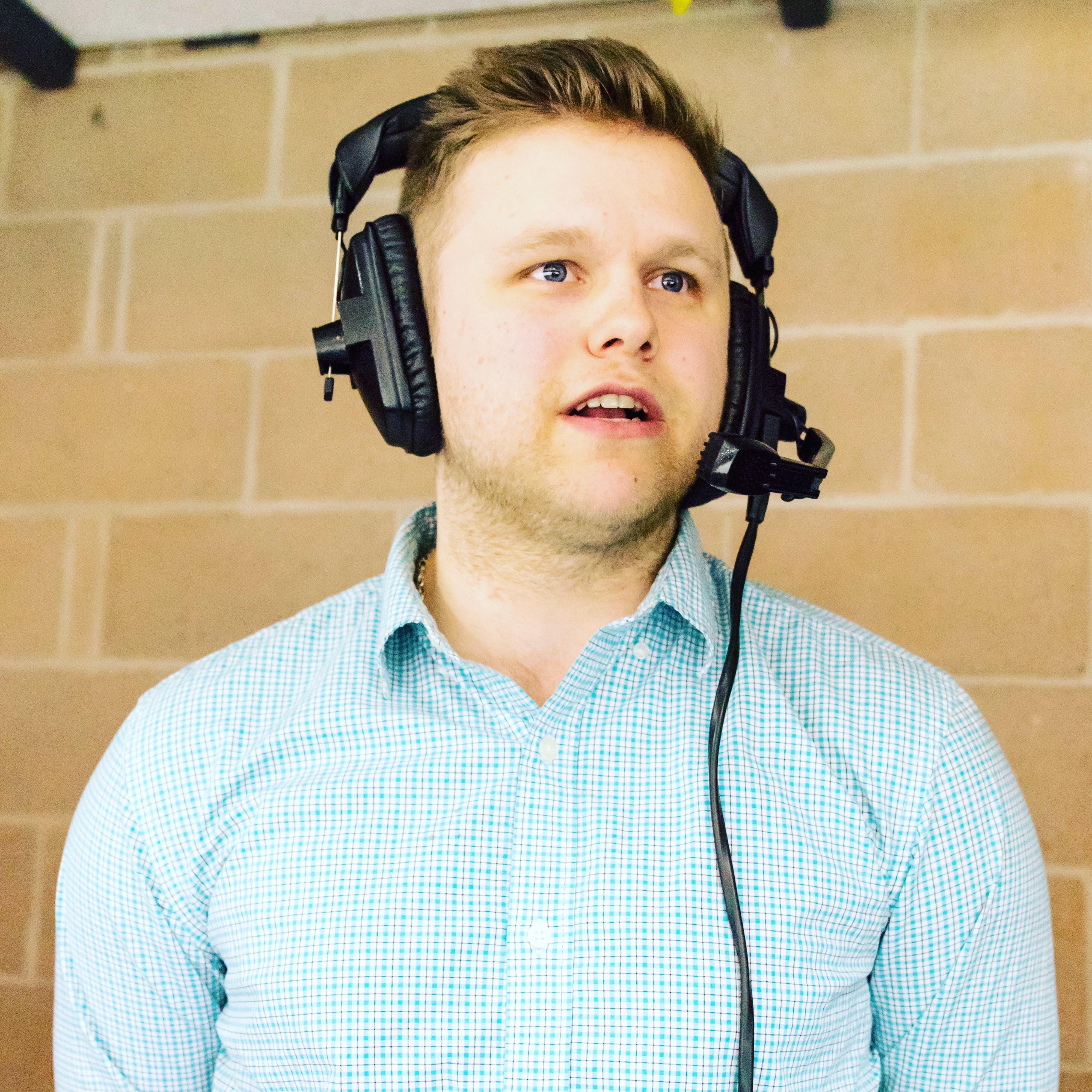 Waldie New Spruce Kings Voice | Prince George Spruce Kings