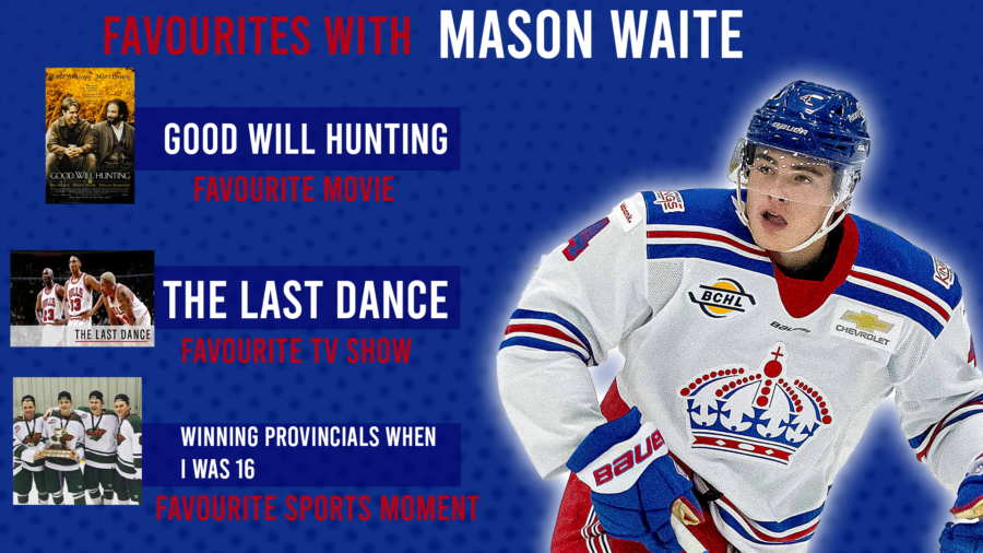PGSK Favourites | Prince George Spruce Kings