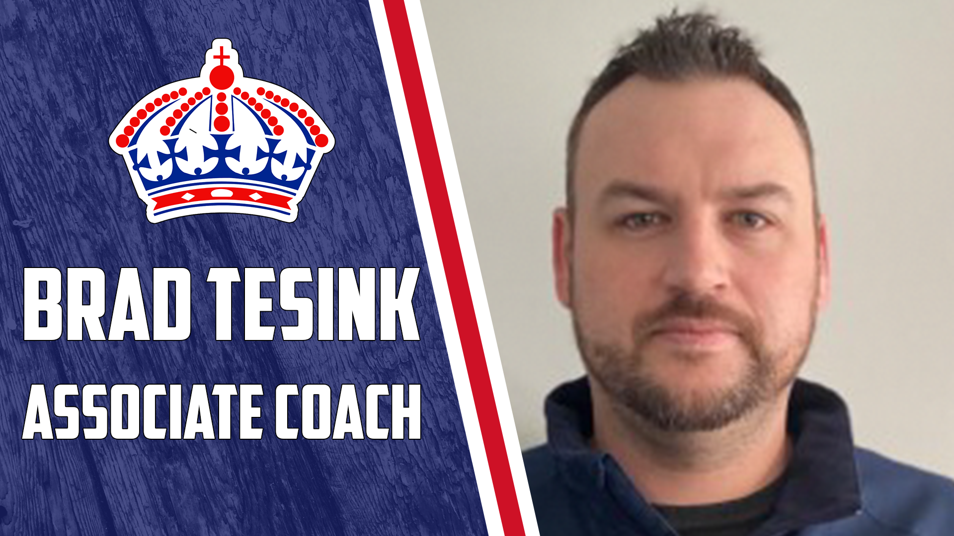 Spruce Kings hire new Associate Coach | Prince George Spruce Kings